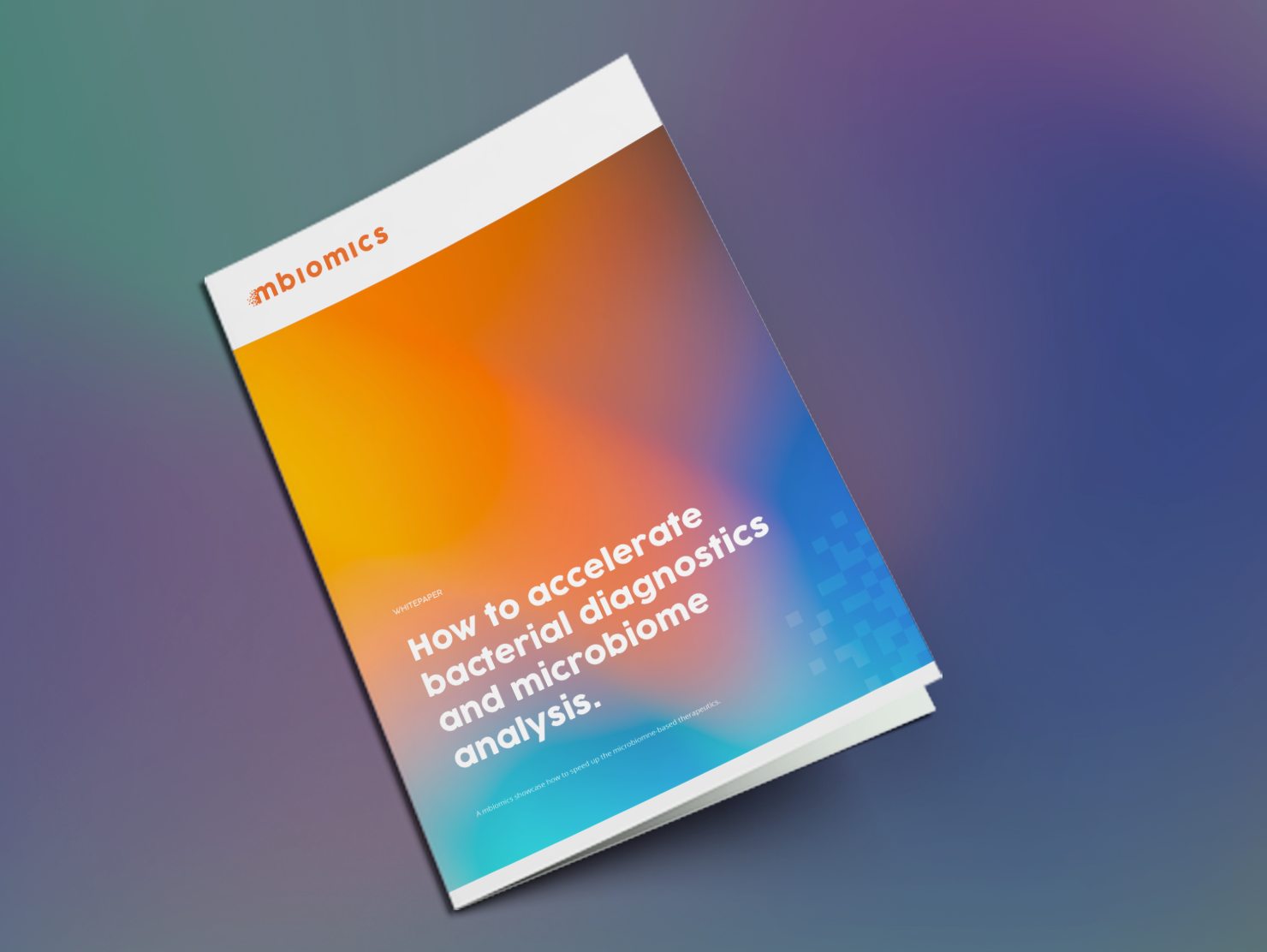 mbiomics – mbiomics